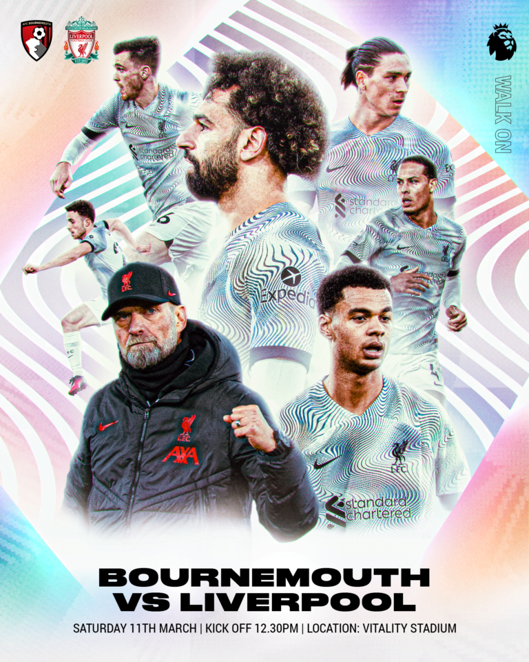 Liverpool FC - Matchday - Joeri Gosens